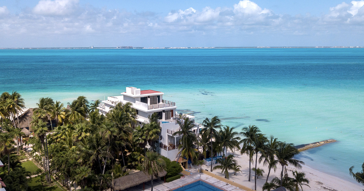 Real Estate Isla Mujeres | Mundaca | Full-Service Real Estate